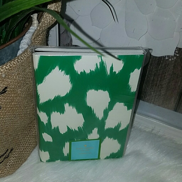 kate spade | Office | Kate Spade Notebook Set Of 2 | Poshmark